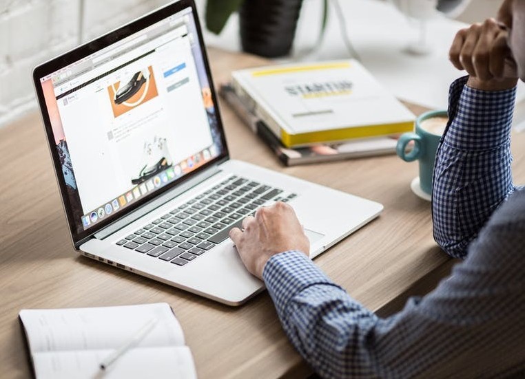 How To Write A Book Online 5 Simple Steps Finance Freelance Writer 